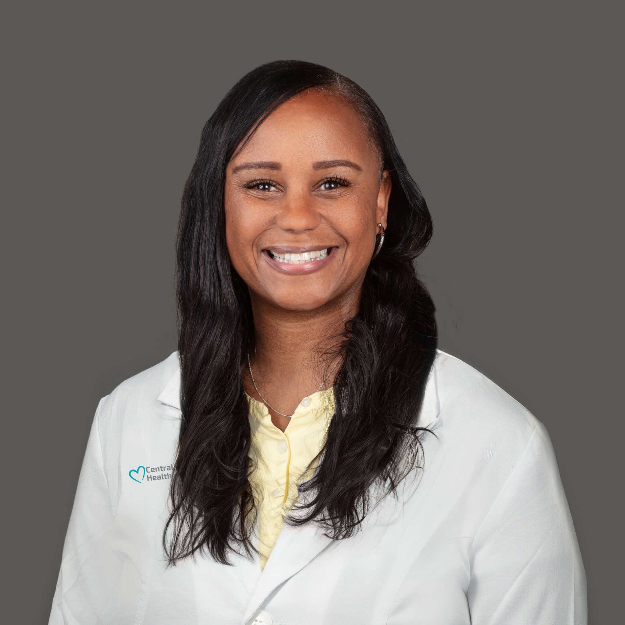 Toi Davis Washington - Central Florida Health Care