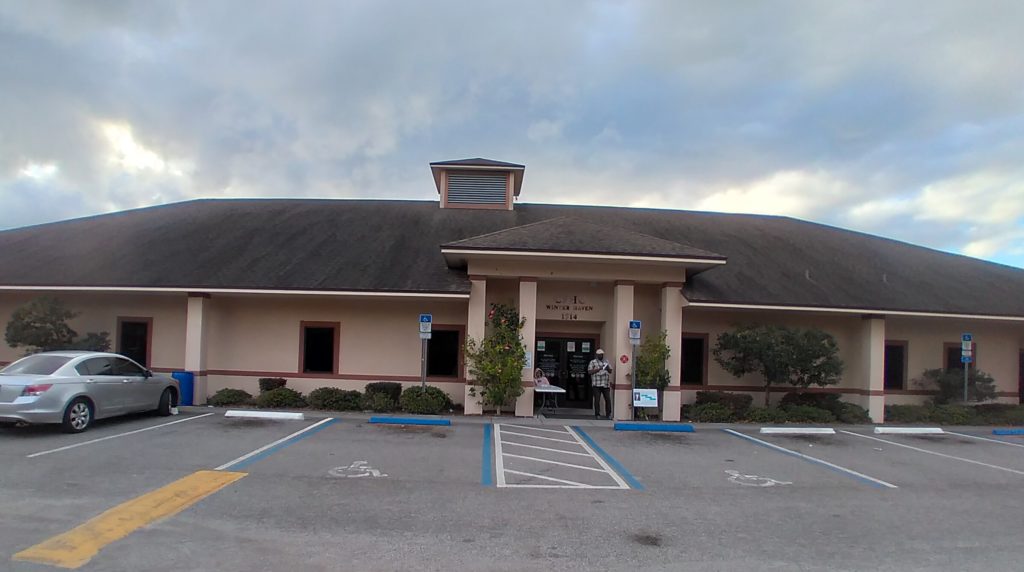 Winter Haven Adult - Central Florida Health Care