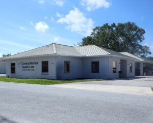 Winter Haven Integrated Behavioral Health - Central Florida Health Care