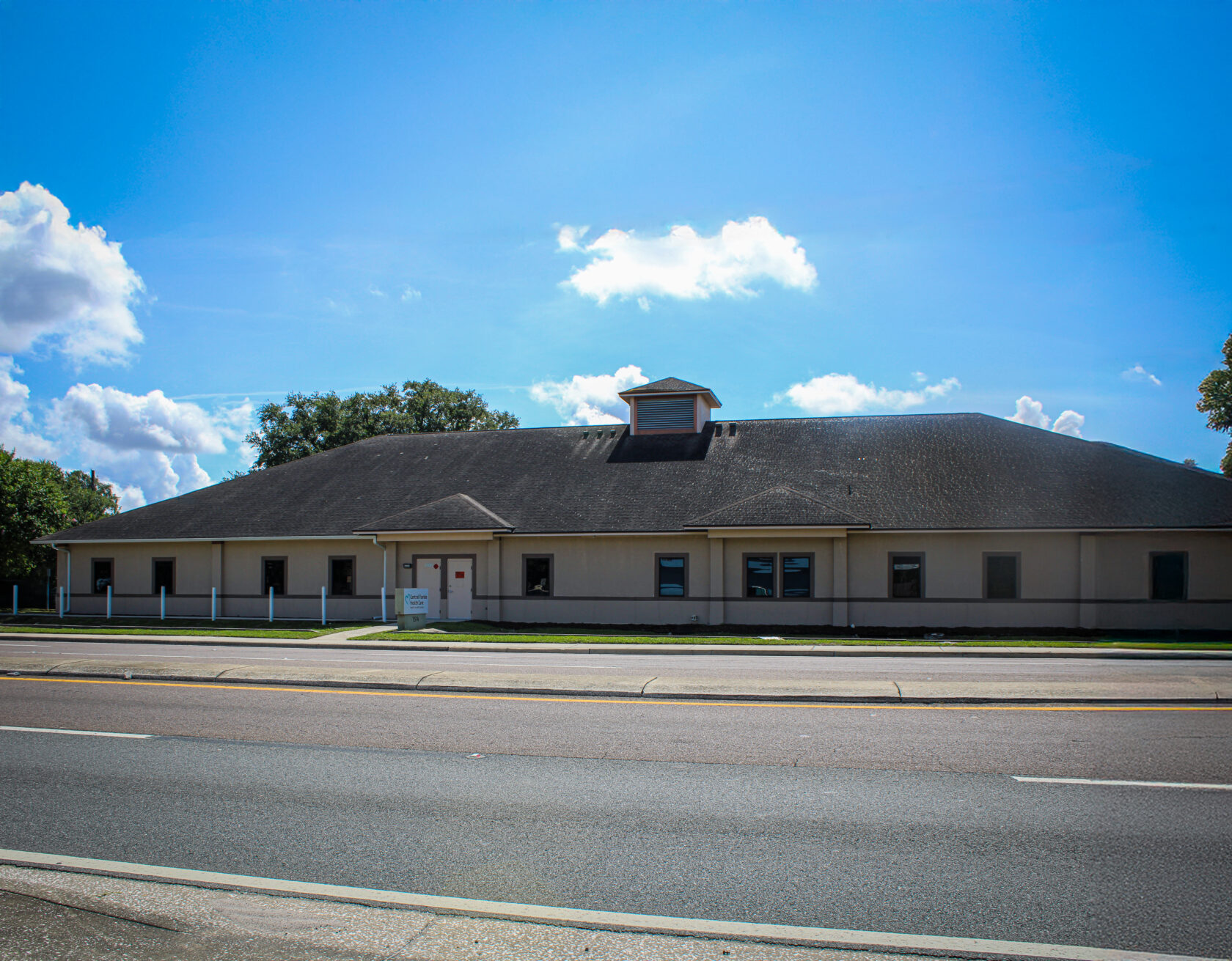 Winter Haven Adult - Central Florida Health Care