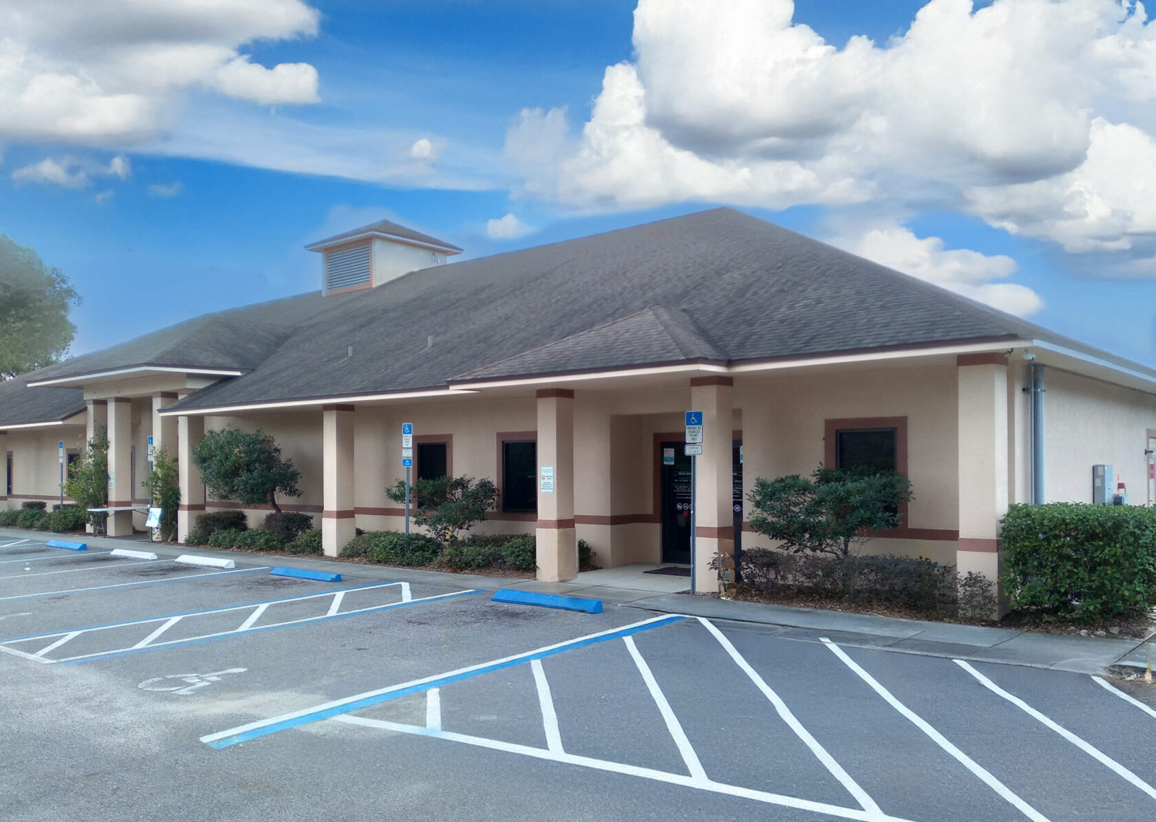 Winter Haven Adult - Central Florida Health Care