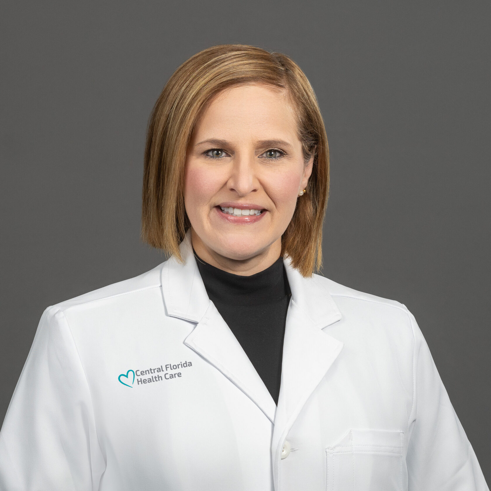 Marla Coello - Central Florida Health Care