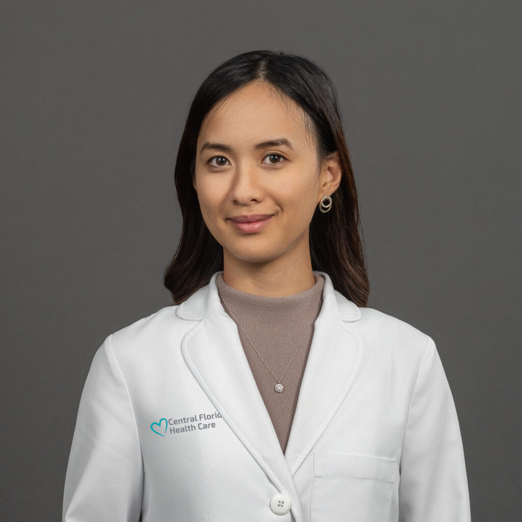 Central Florida Health Care Reminds You to Think Before the Heat! - Central Florida Health Care