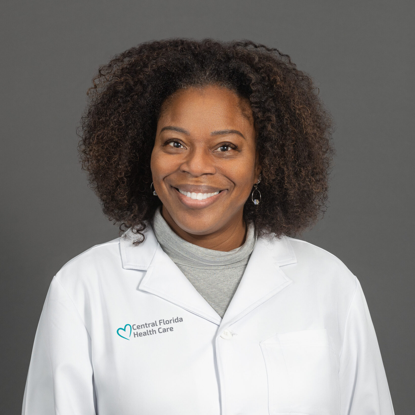 Cara Nelson-James - Central Florida Health Care
