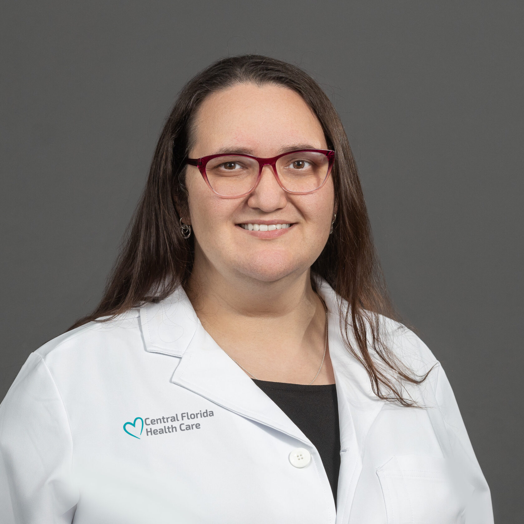 Joslyn Rubin - Central Florida Health Care