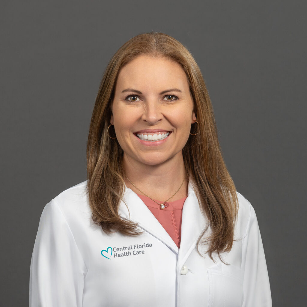 Lakeland Pediatrics - Central Florida Health Care