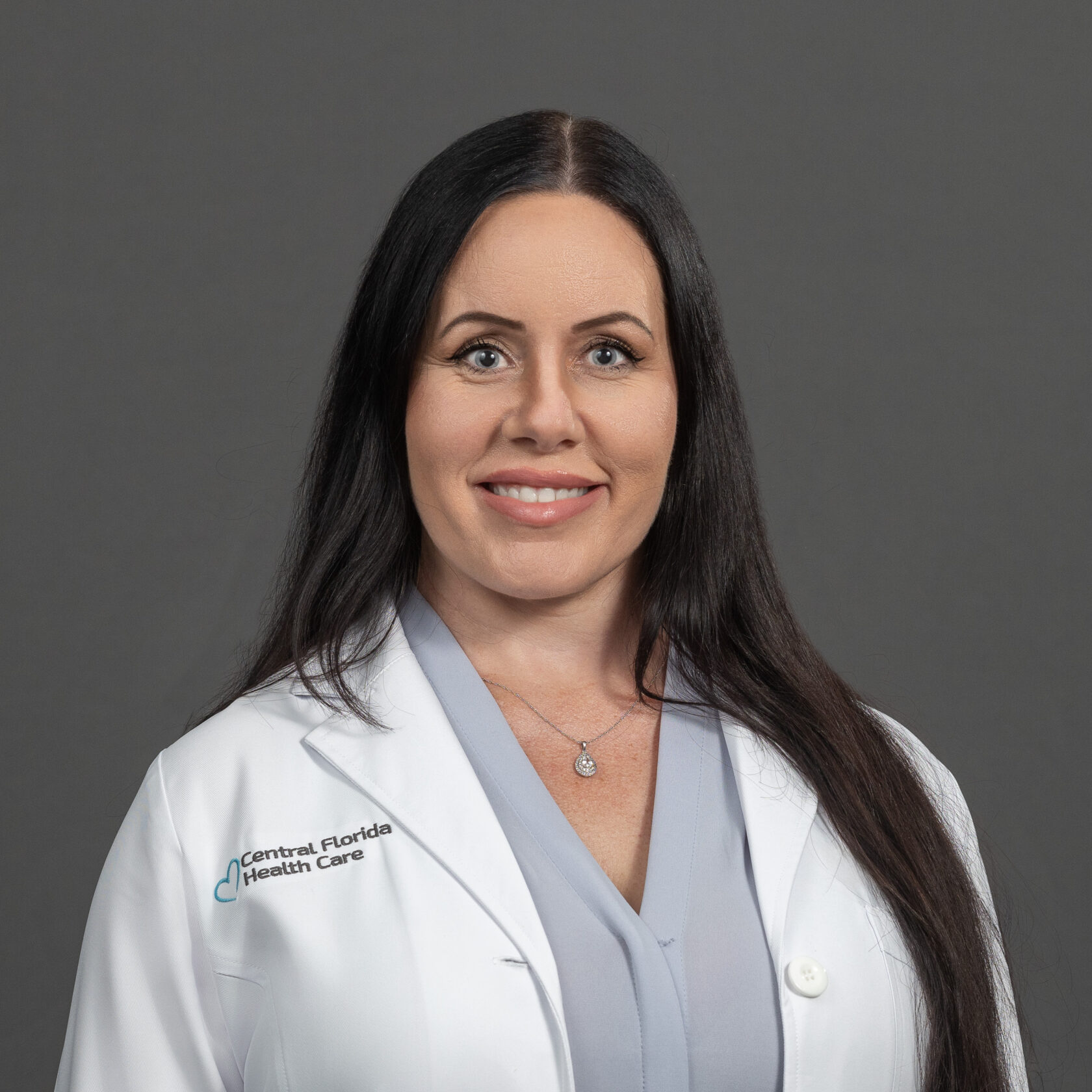 Stephanie Smith - Central Florida Health Care