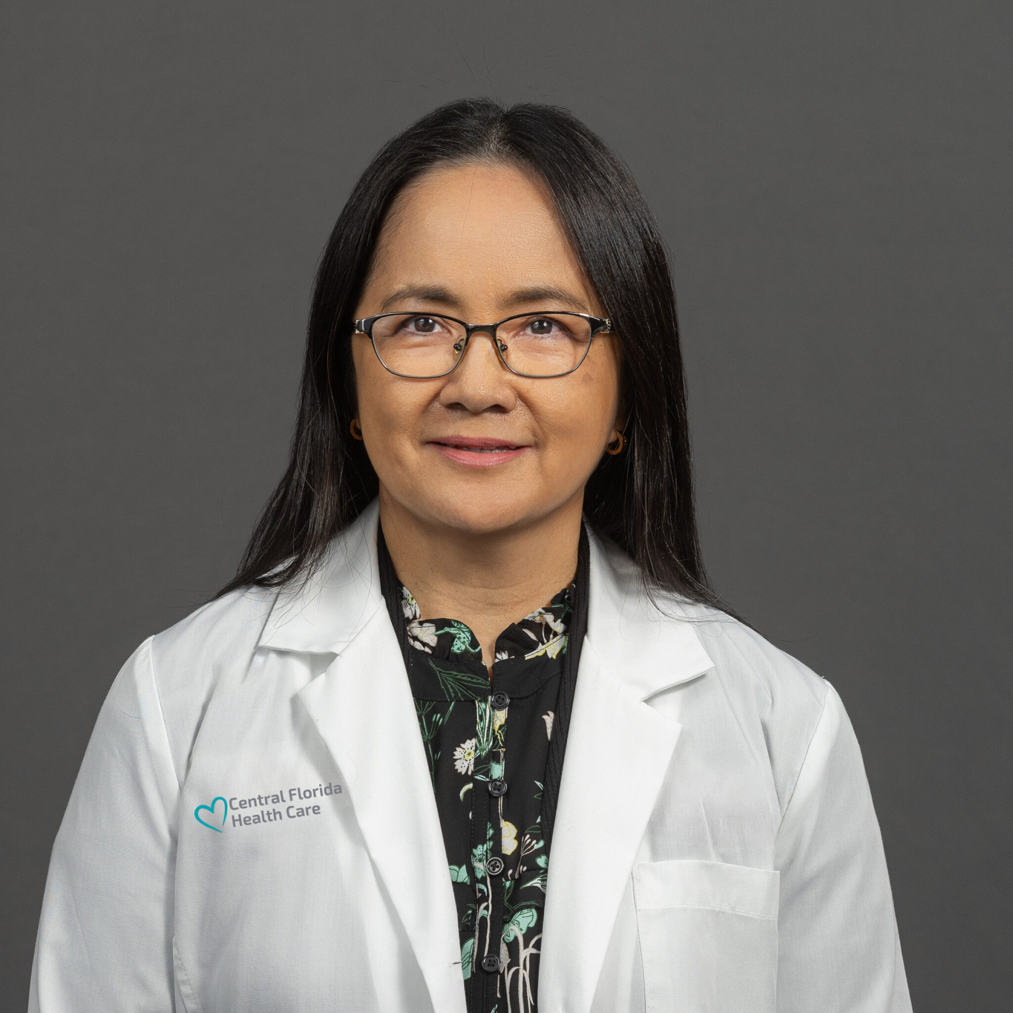 Maria Eloisa dePadua - Central Florida Health Care