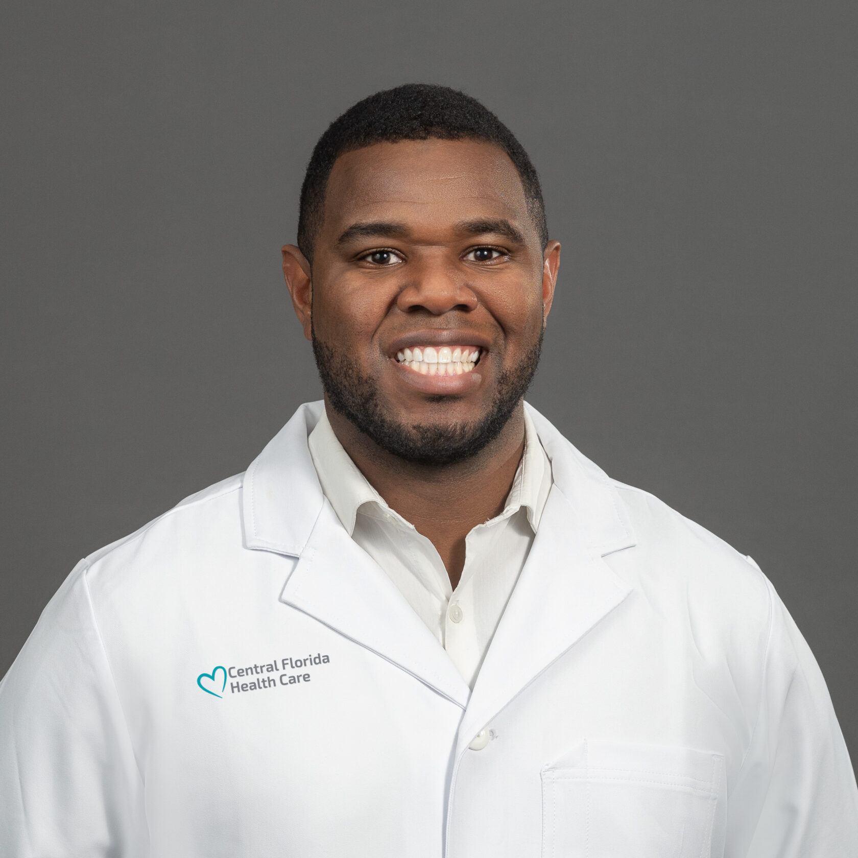 Craig Foster - Central Florida Health Care
