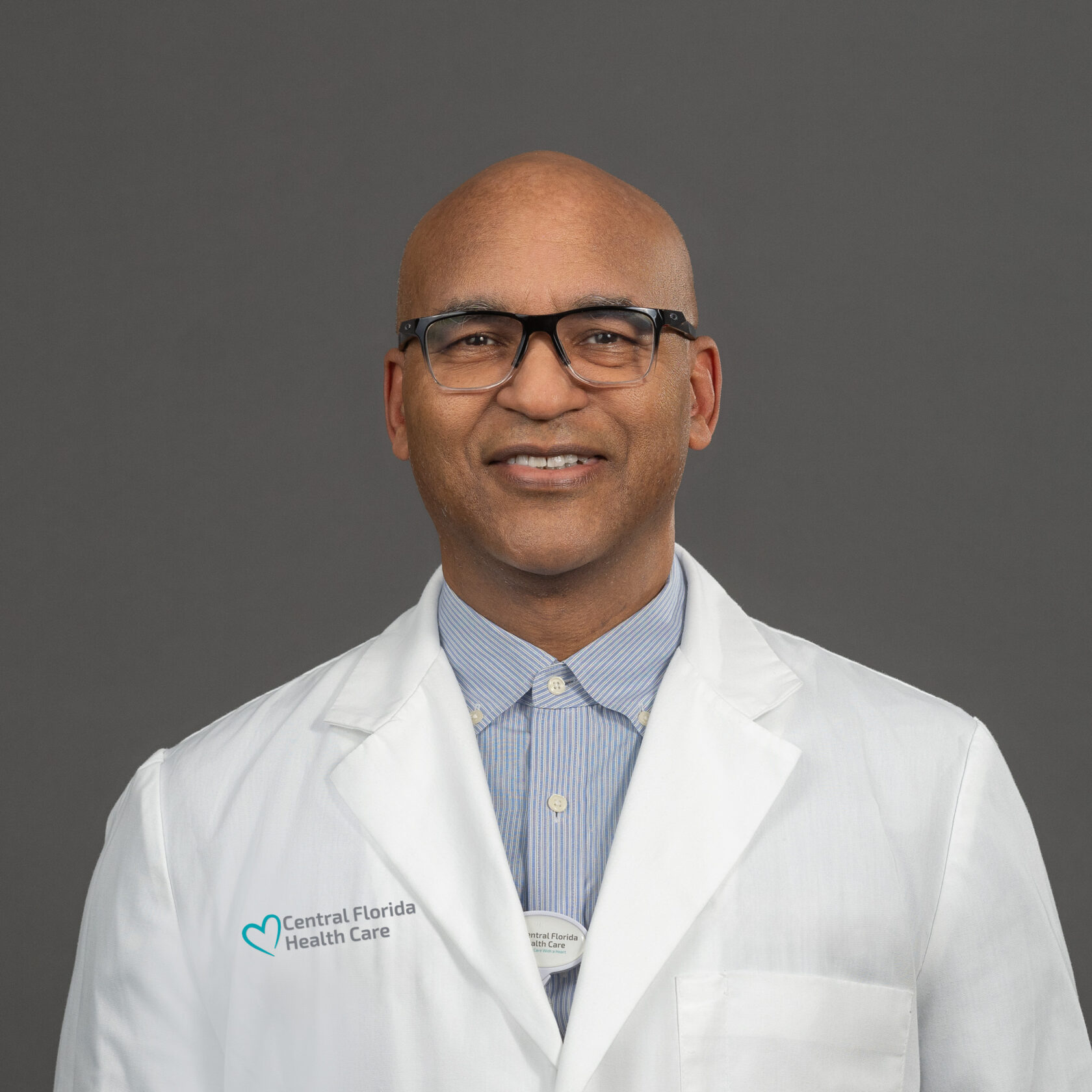 David Washington - Central Florida Health Care
