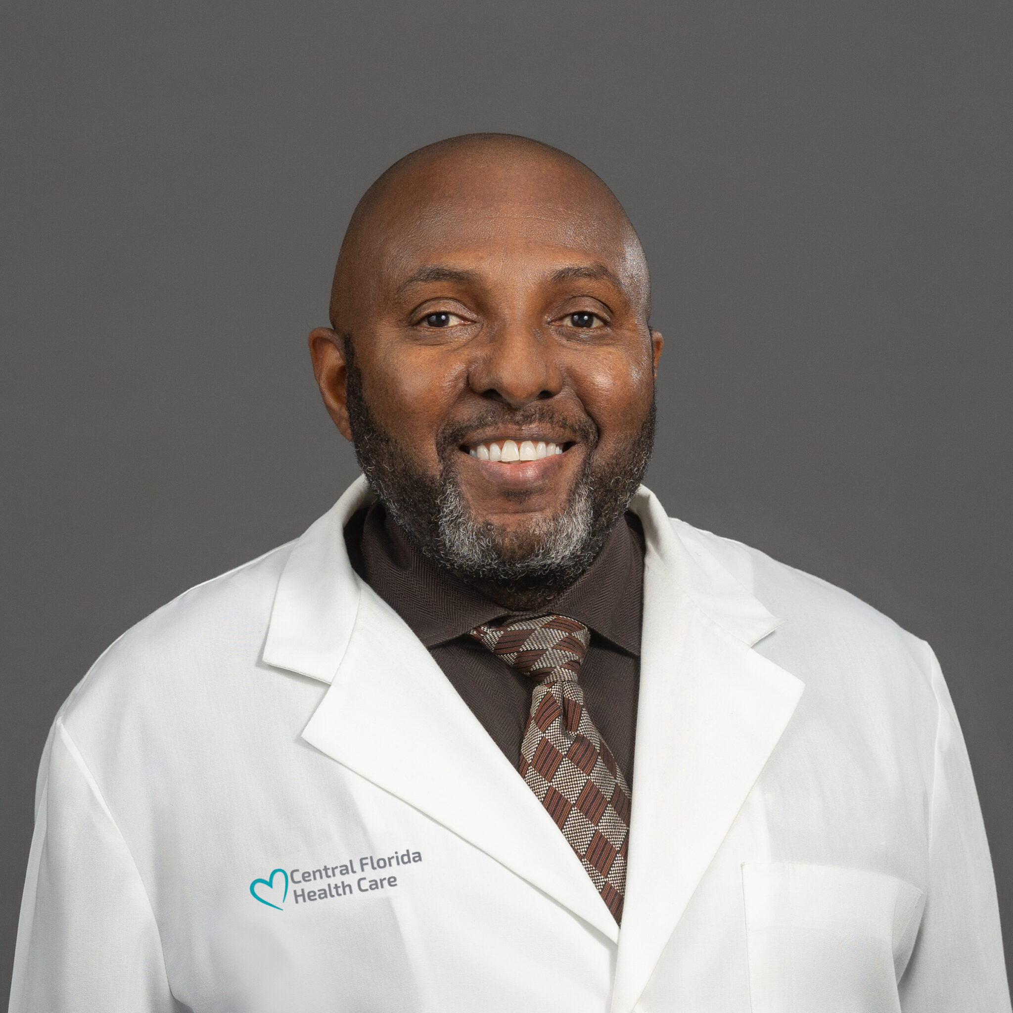 Nixon Simon - Central Florida Health Care