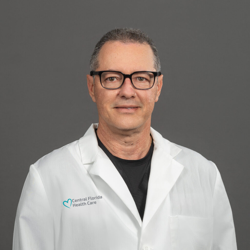 Lake Wales - Central Florida Health Care