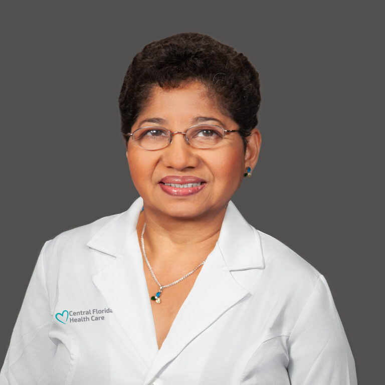 Find A Provider - Central Florida Health Care