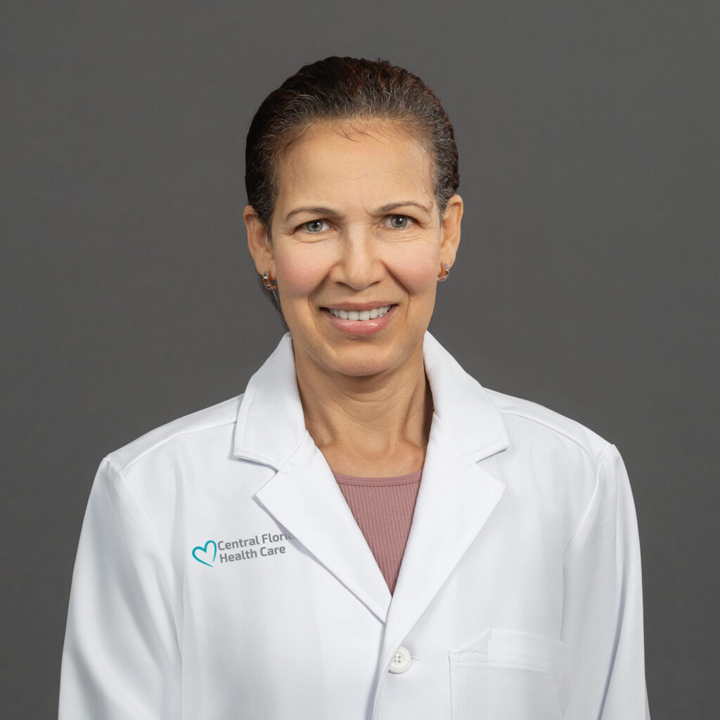 Winter Haven Integrated Behavioral Health - Central Florida Health Care