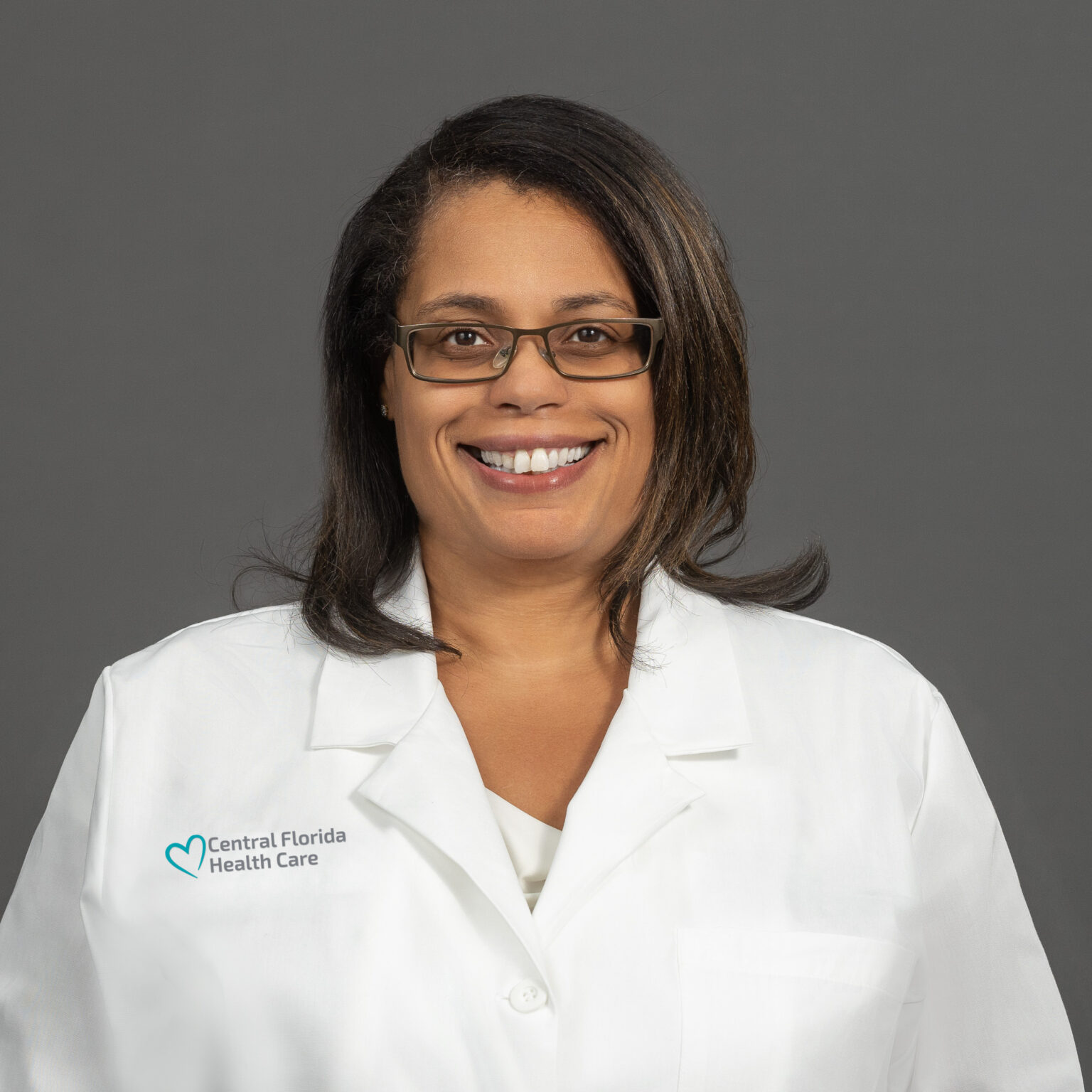 Jessy Pierre-Louis - Central Florida Health Care