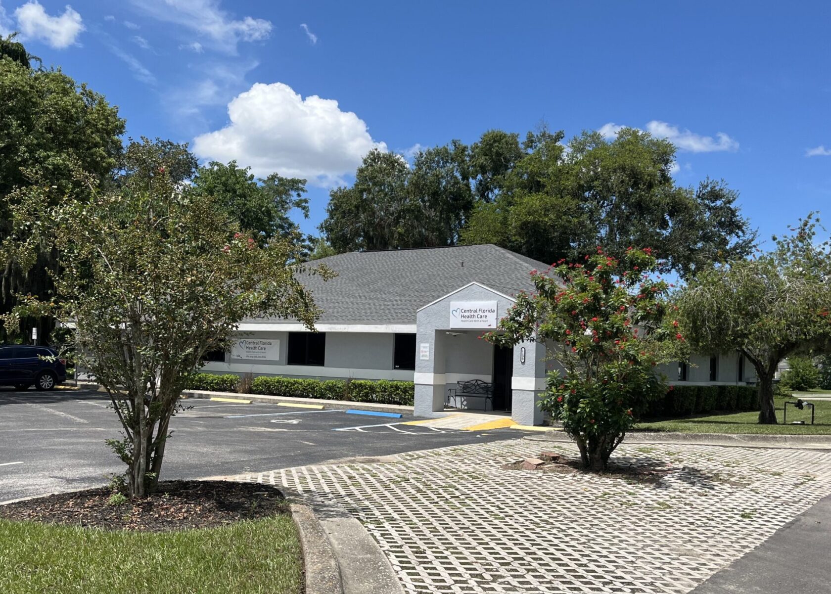 Bartow - Central Florida Health Care