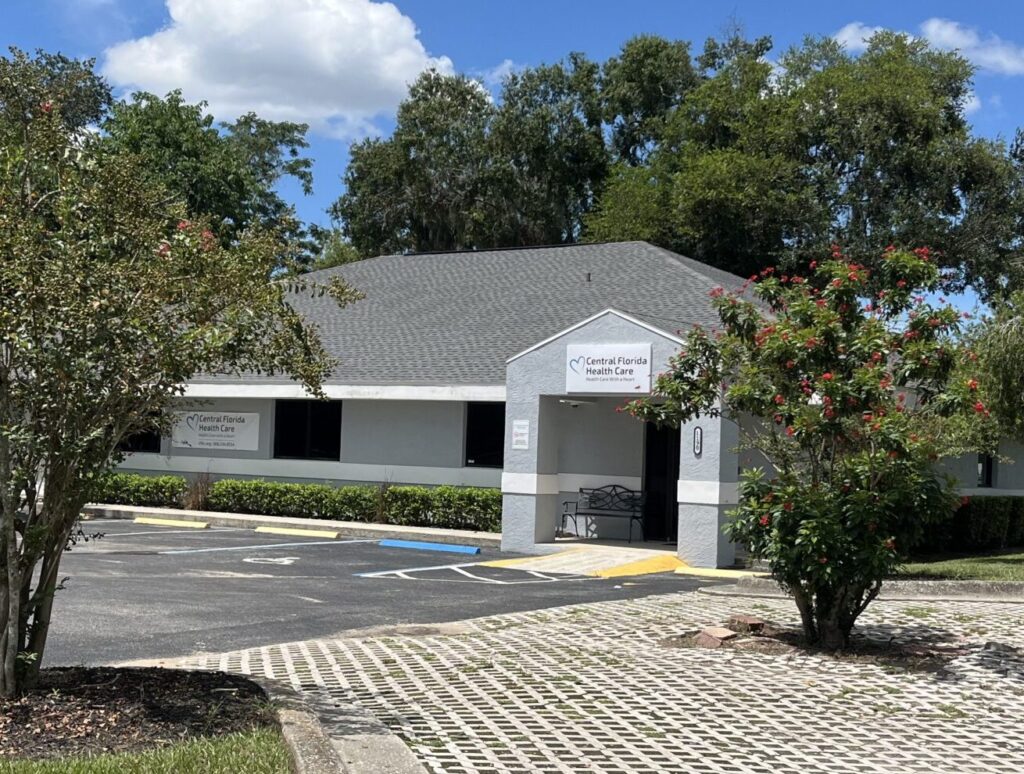 Bartow Adult - Central Florida Health Care