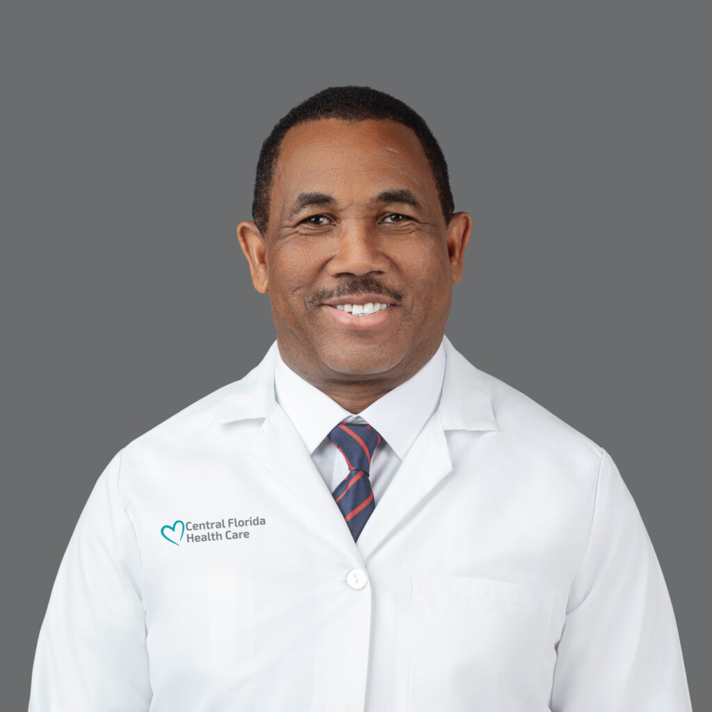 Bartow - Central Florida Health Care