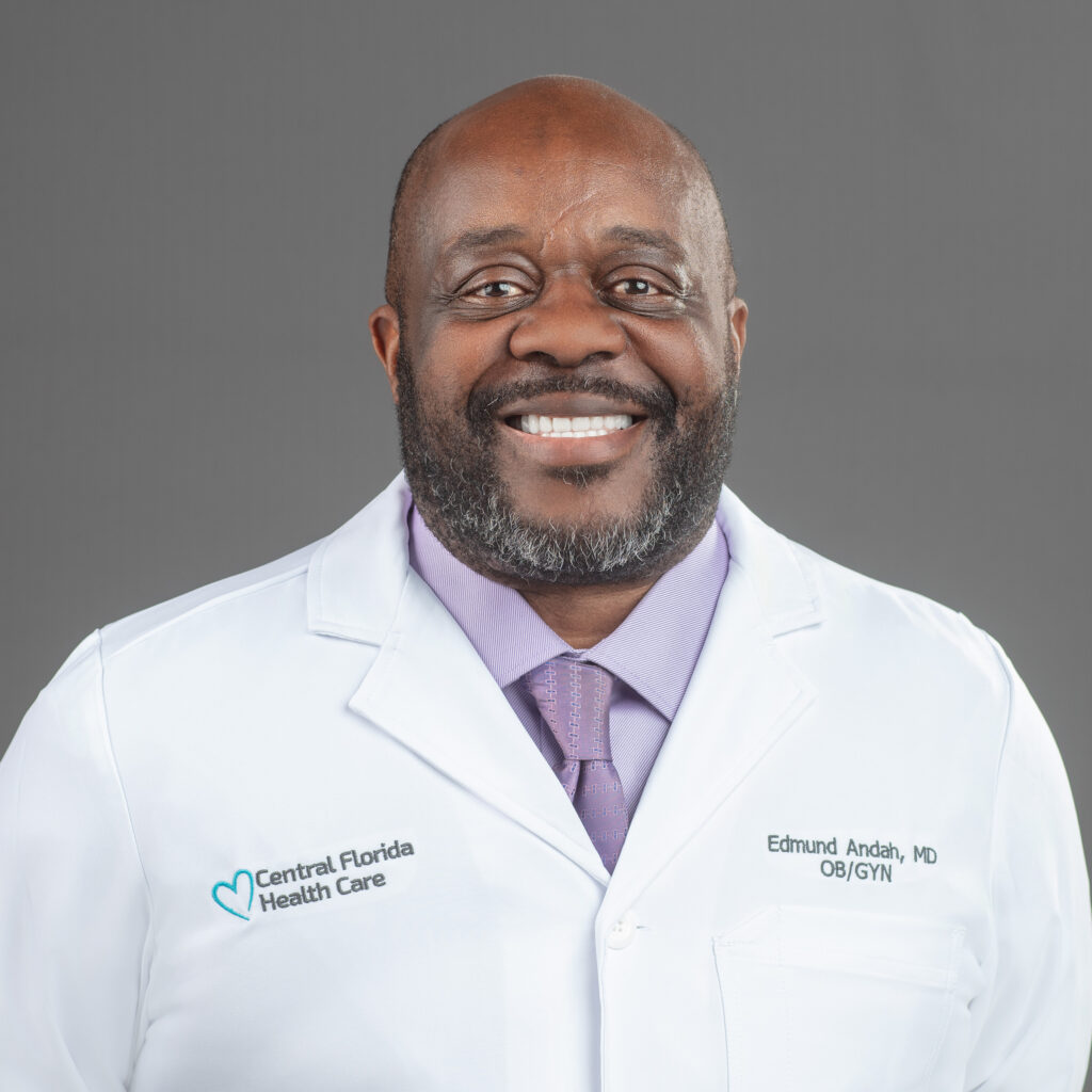 Find A Provider - Central Florida Health Care
