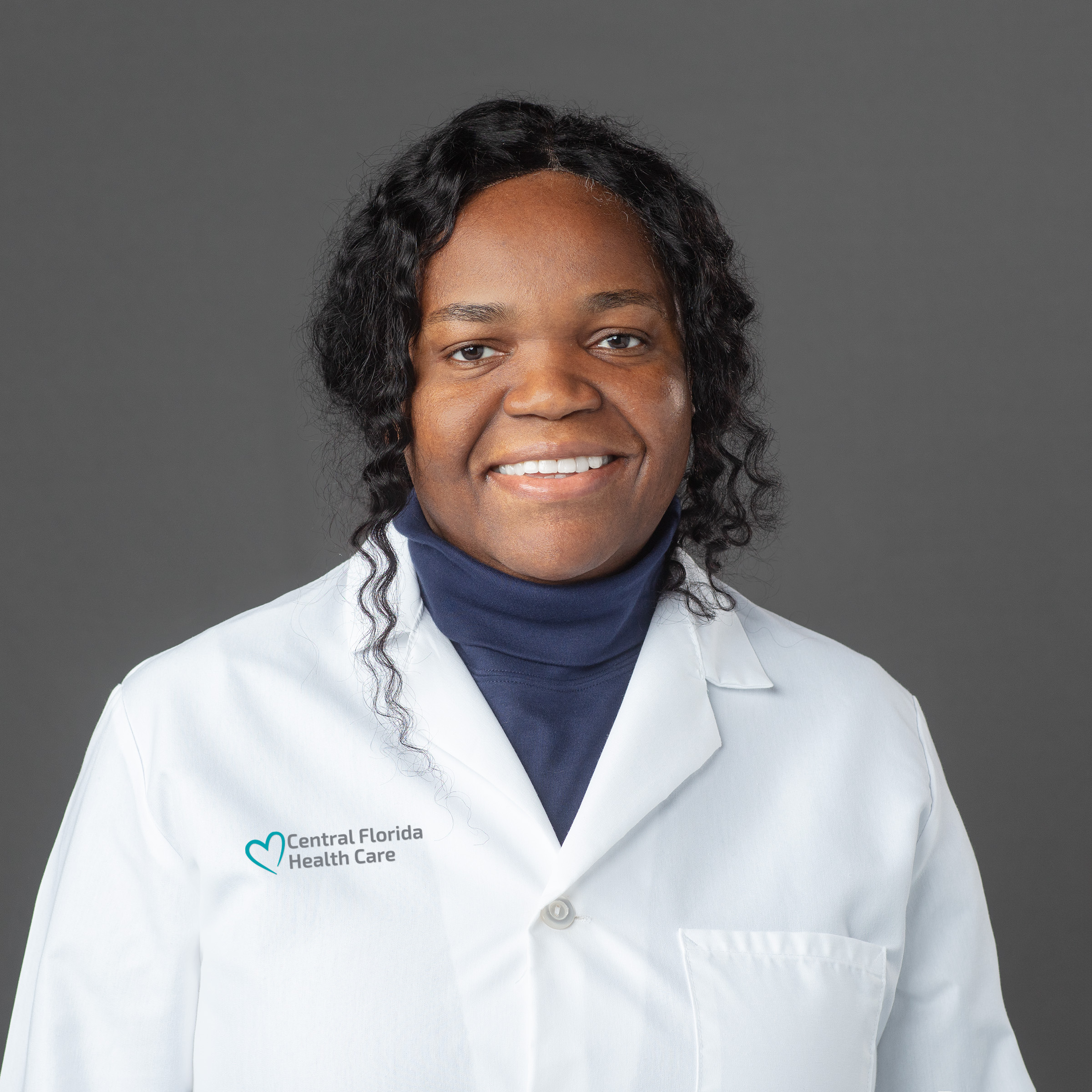 Marie Miller-Campbell - Central Florida Health Care